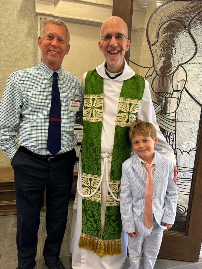 Flag Etiquette & Summertime Tips for Proper Manners for Kids